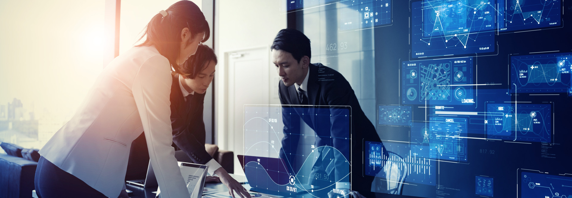 Technology Current Events